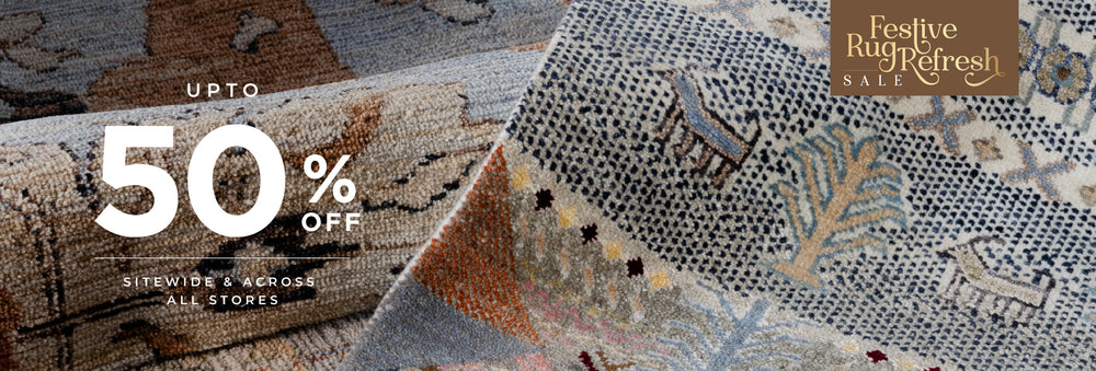 Shop Designer Hand Knotted Area Rugs,Modern Hand Tufted Carpets Online ...