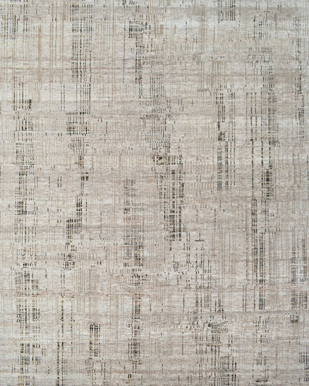 Natural Blur – Cocoon Fine Rugs