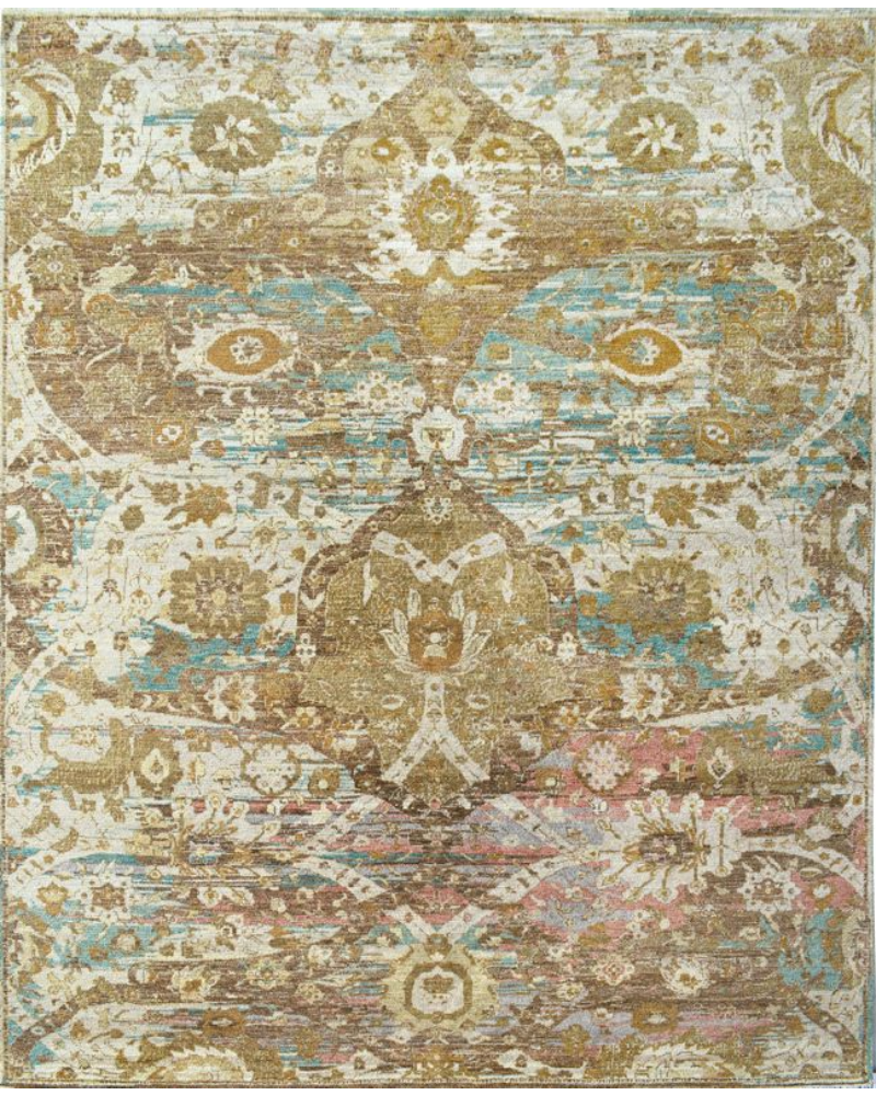 New Design – Cocoon Fine Rugs