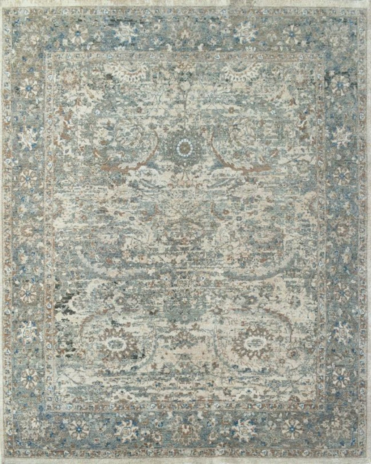 Lacebloom Rug – Cocoon Fine Rugs