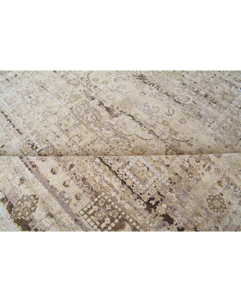 Palace Dust Rug | Dynamic Design by Cocoon Fine Rugs