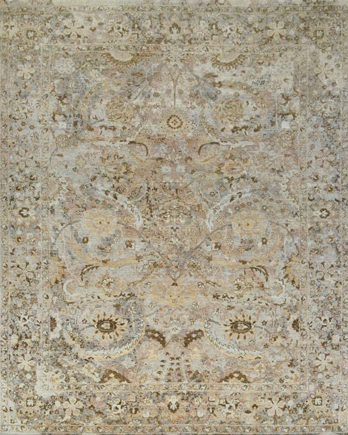 Umberly | CLASSIC | Elegance – Cocoon Fine Rugs