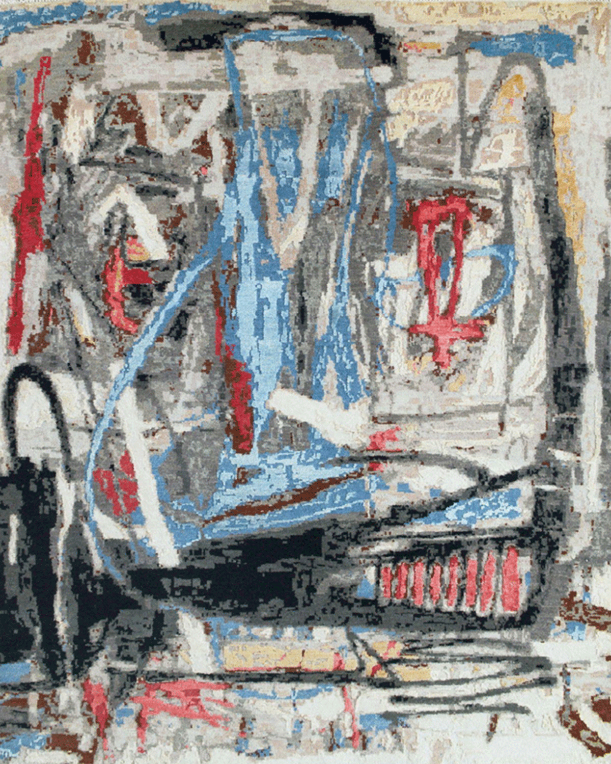 Its Complicated Rug – Cocoon Fine Rugs