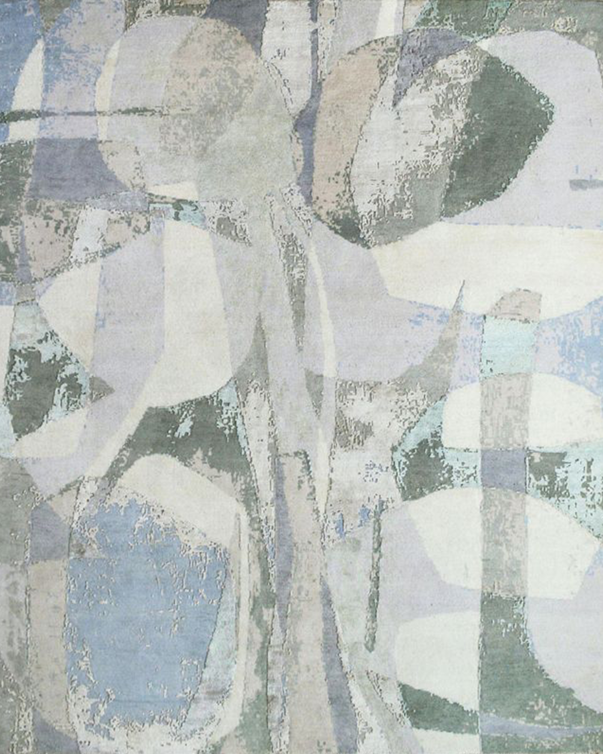 Buy Designer Hand-Knotted Carpets & Contemporary Rugs Online | Cocoon ...