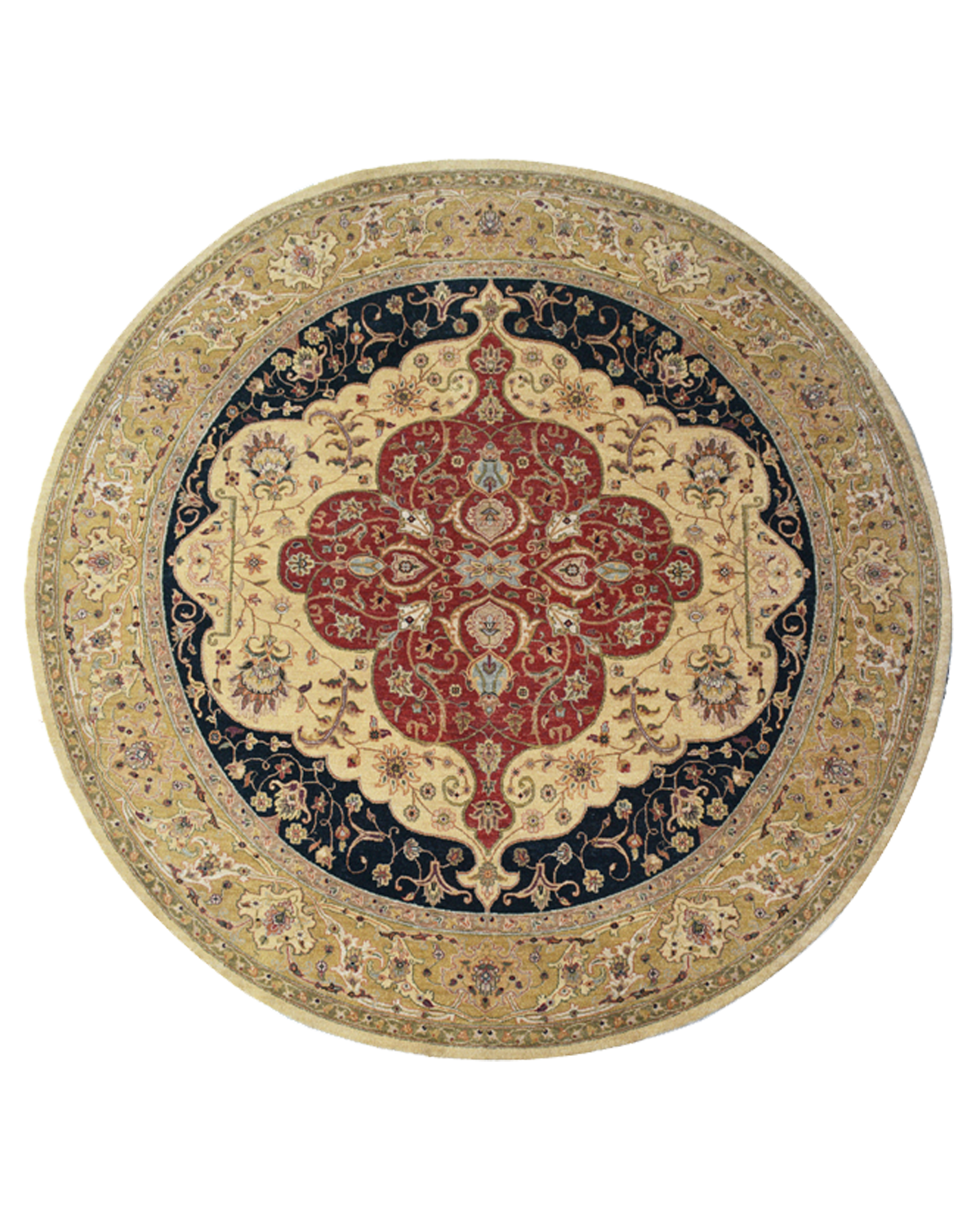 Titian Rug – Cocoon Fine Rugs