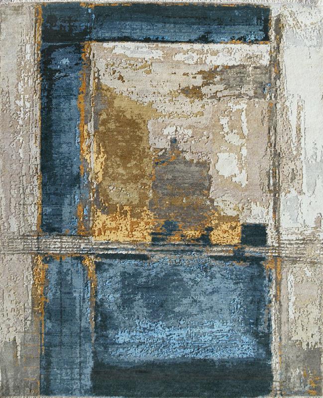 BlueSmith – Cocoon Fine Rugs