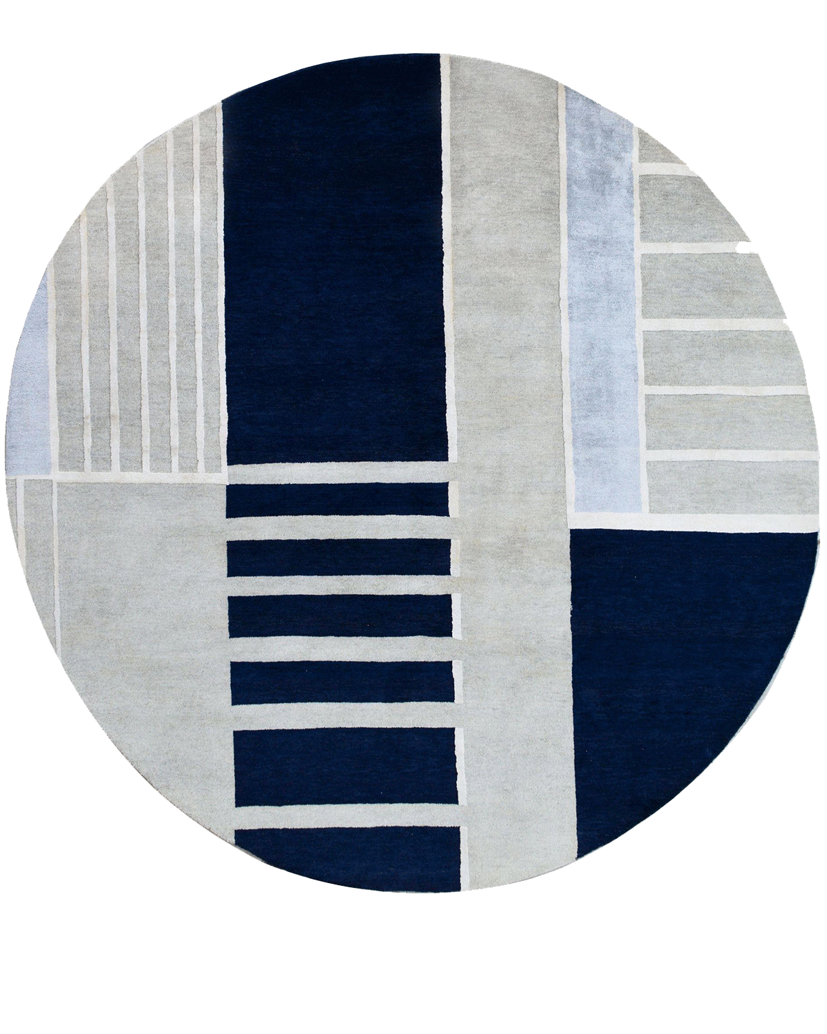 THESEUS BY STUDIO PKA – Cocoon Fine Rugs