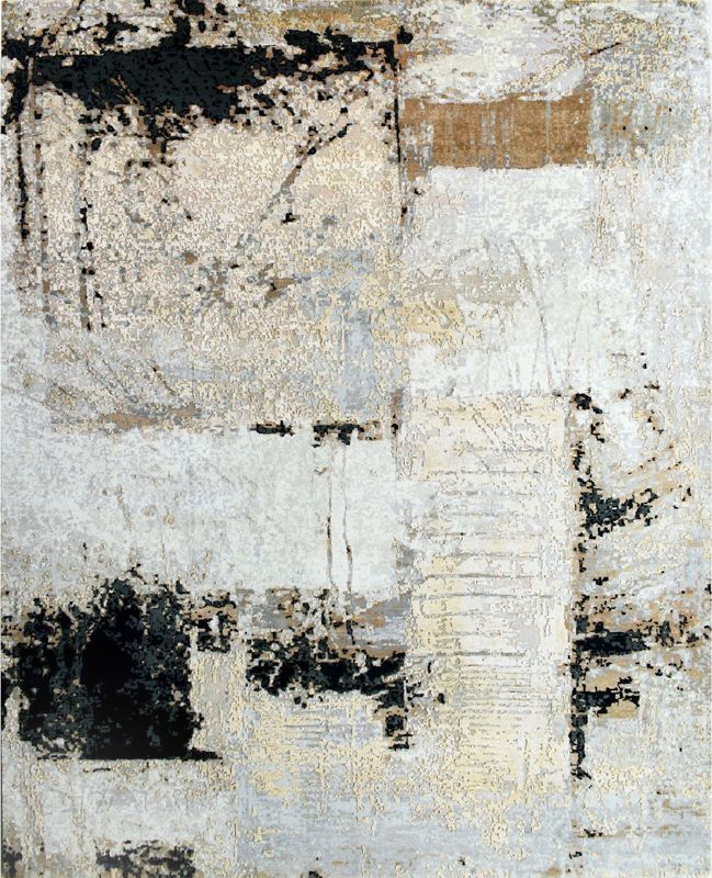 Buy Designer Hand-Knotted Carpets & Contemporary Rugs Online | Cocoon ...