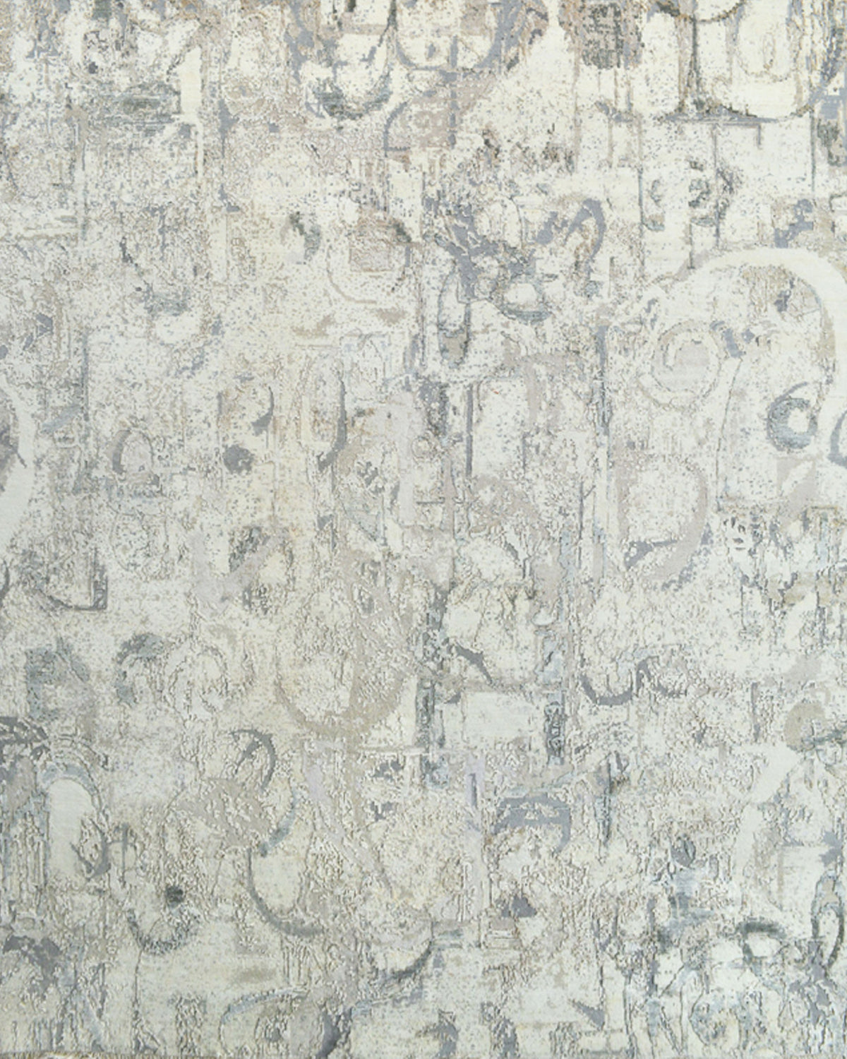 Seraphic | Studio | Modern Hand-Knotted Carpets by Cocoon Fine Rugs