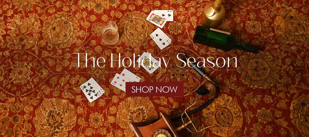 Shop Designer Hand Knotted Area Rugs,Modern Hand Tufted Carpets Online ...