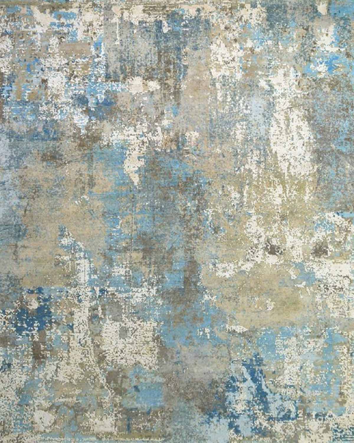Buy Abstract Rugs & Carpets Online at Best Price – Cocoon Fine Rugs