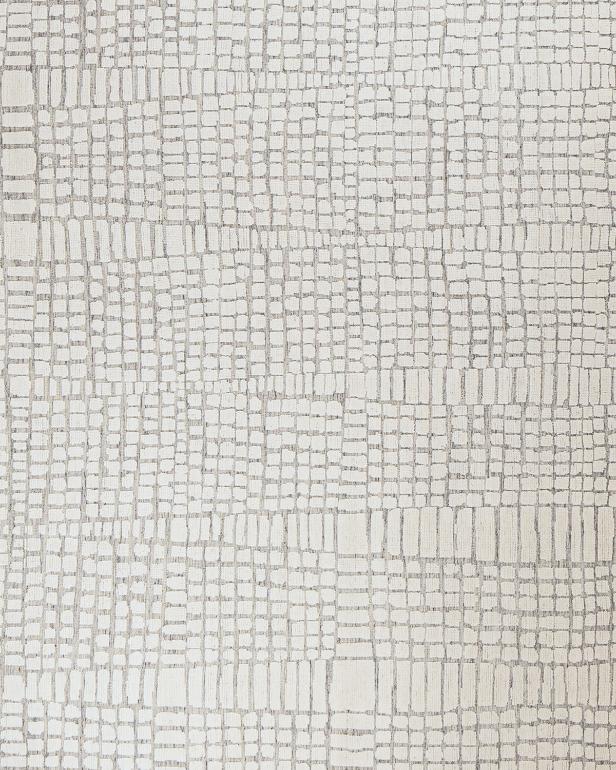 Hex - Modern Hand Knotted Rugs for Living Room - Cocoon Fine Rug ...