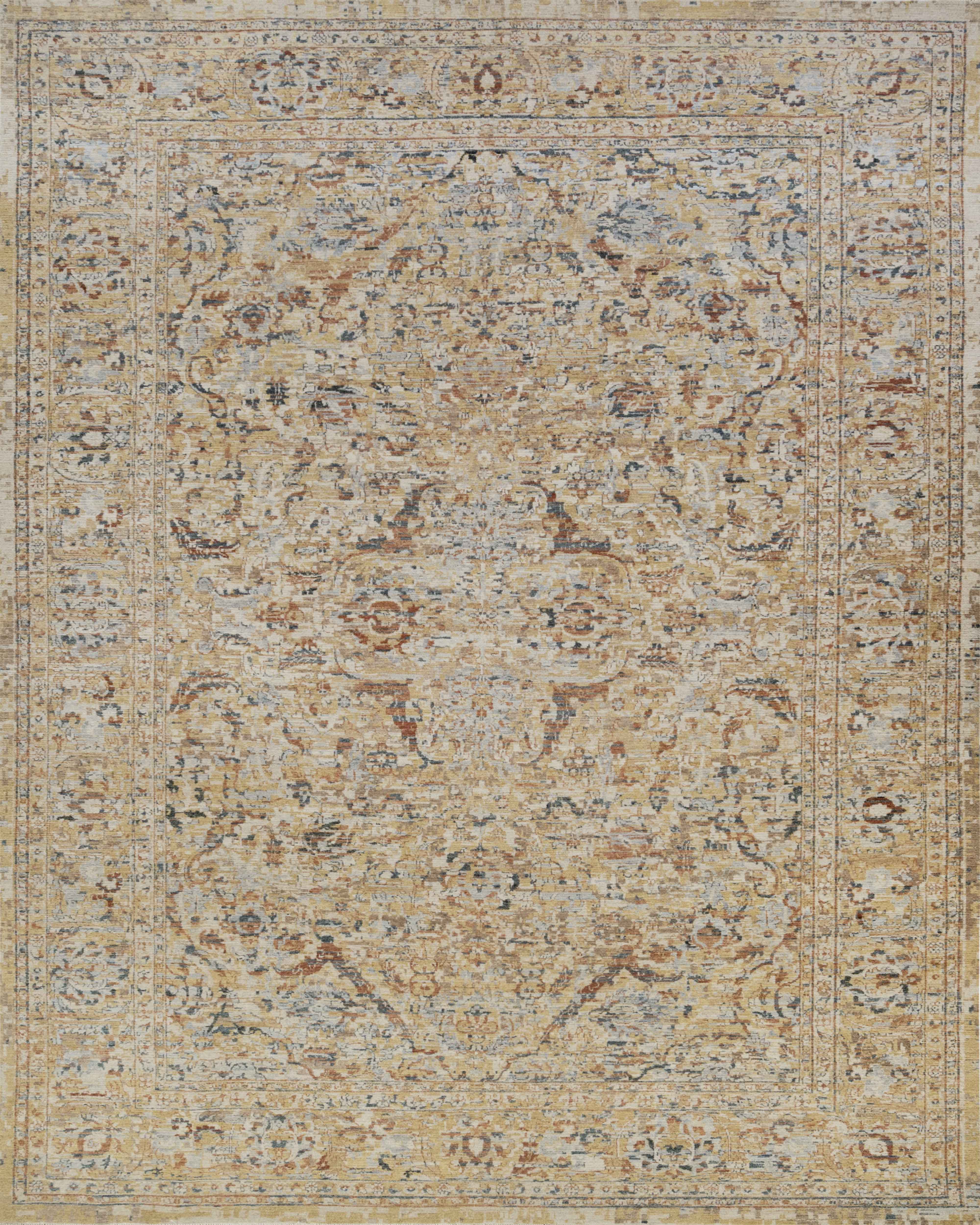 Imperial Rug – Cocoon Fine Rugs