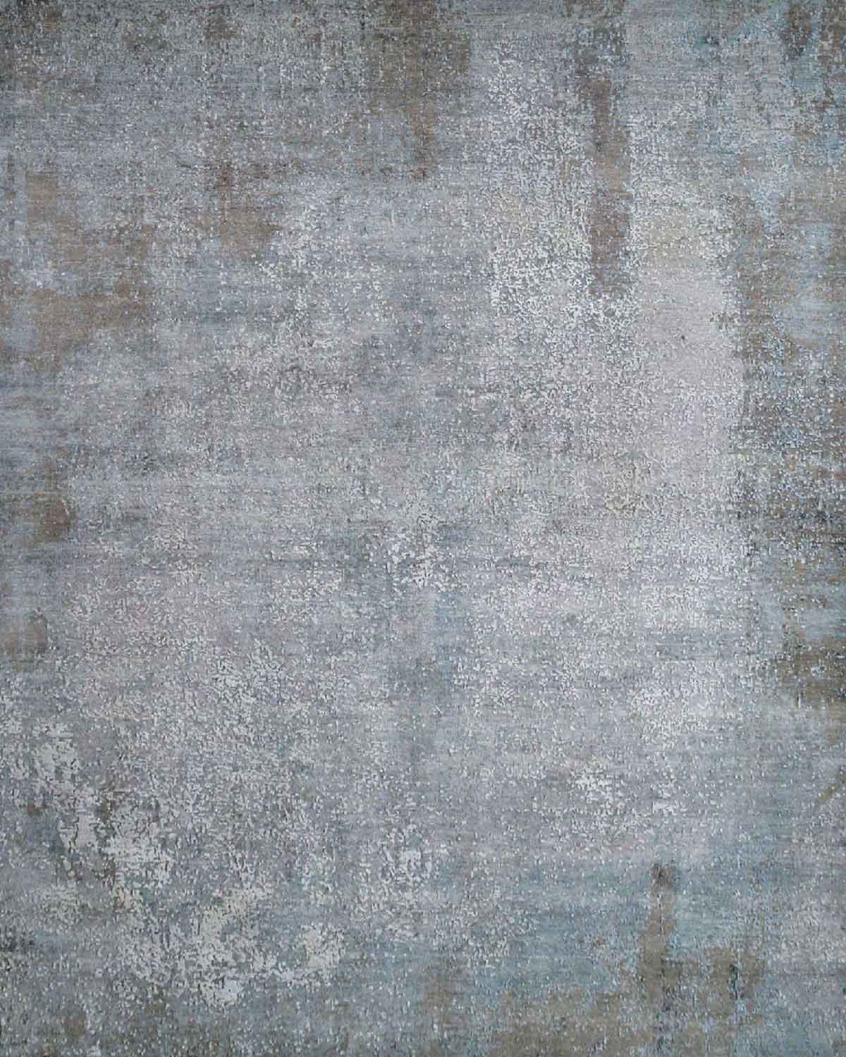 ALUN - Modern Hand Knotted Luxury Rugs - Cocoon Fine Rugs
