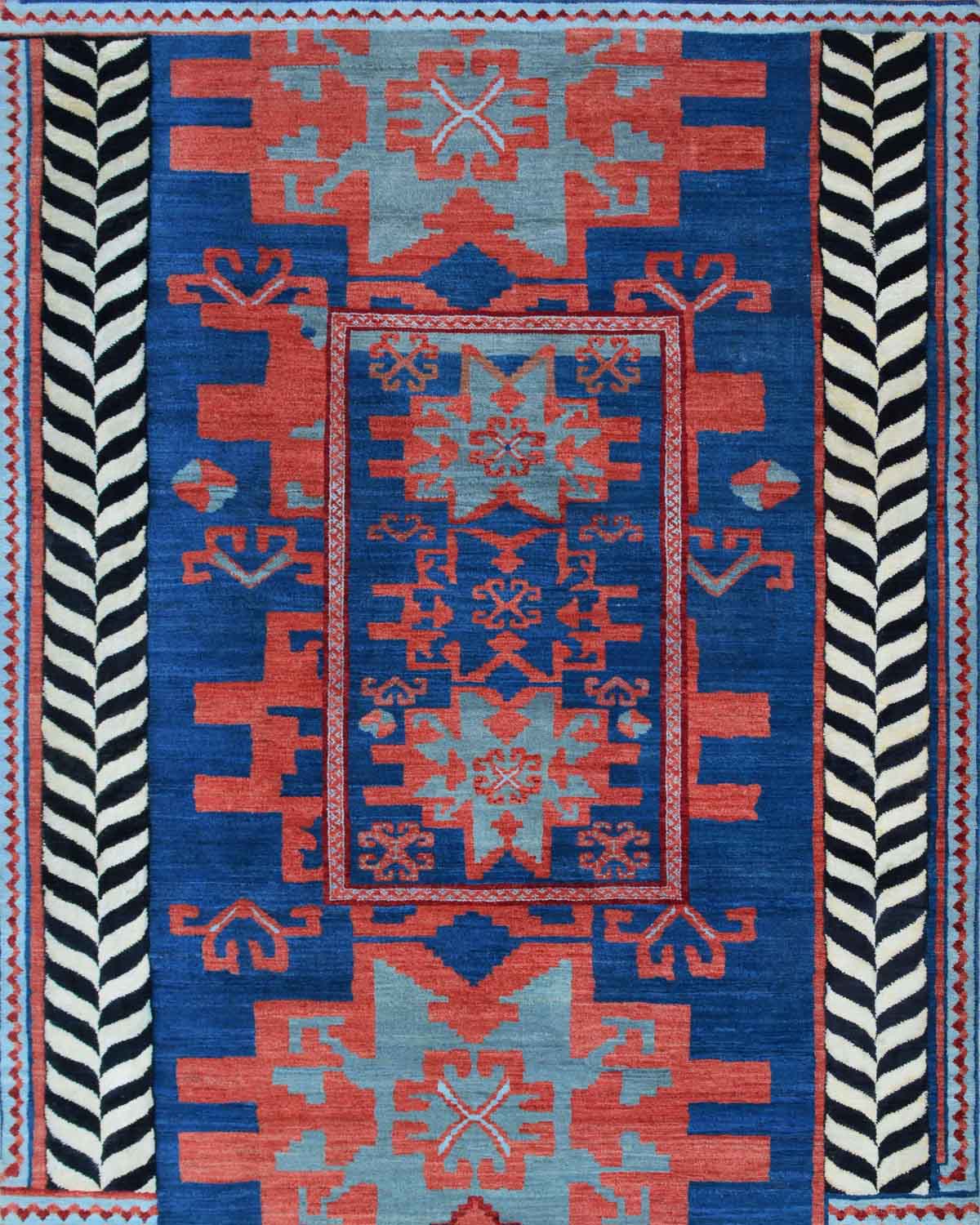 Farsh 1 | Traditional Hand-Knotted Carpets – Cocoon Fine Rugs