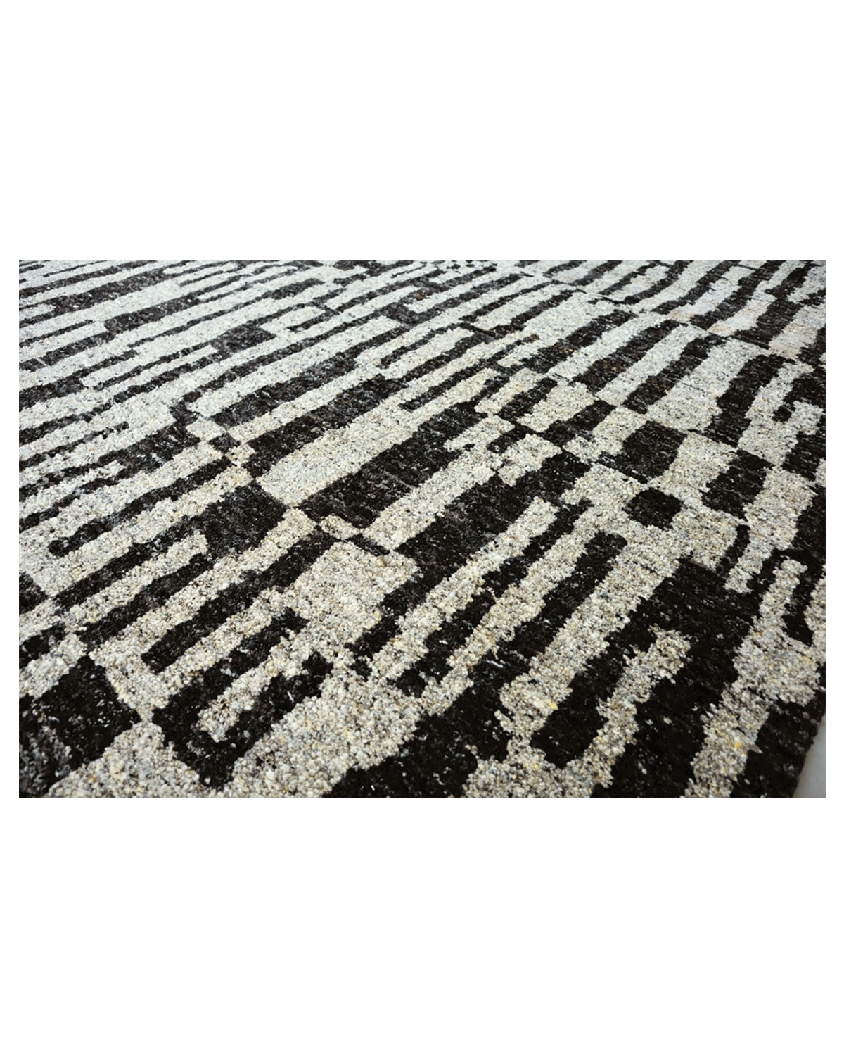 ISLA - Transitional Hand Knotted Wool Rugs - Cocoon Fine Rugs