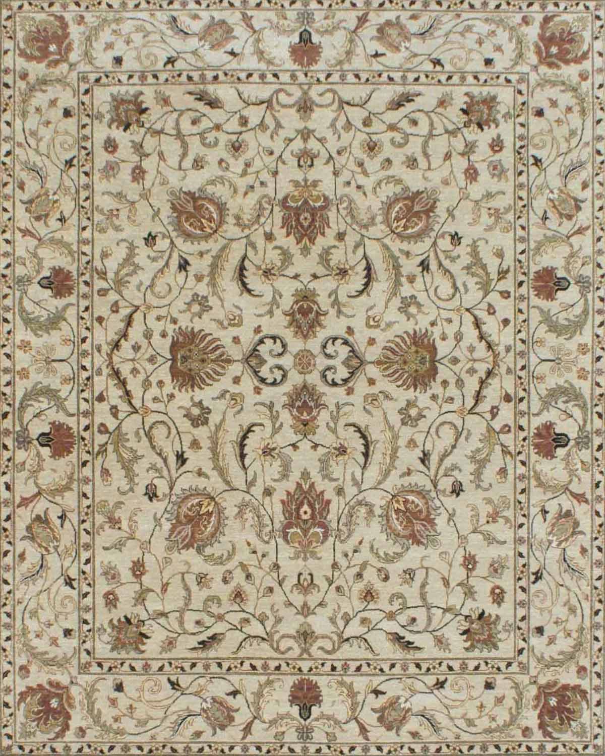 Meara - Hand Woven Rugs - Cocoon Fine Rugs