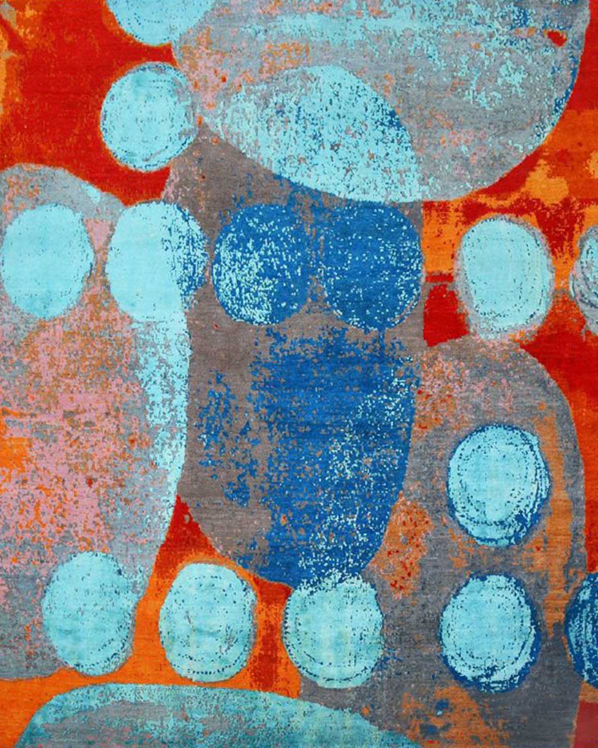 Monet Rug – Cocoon Fine Rugs