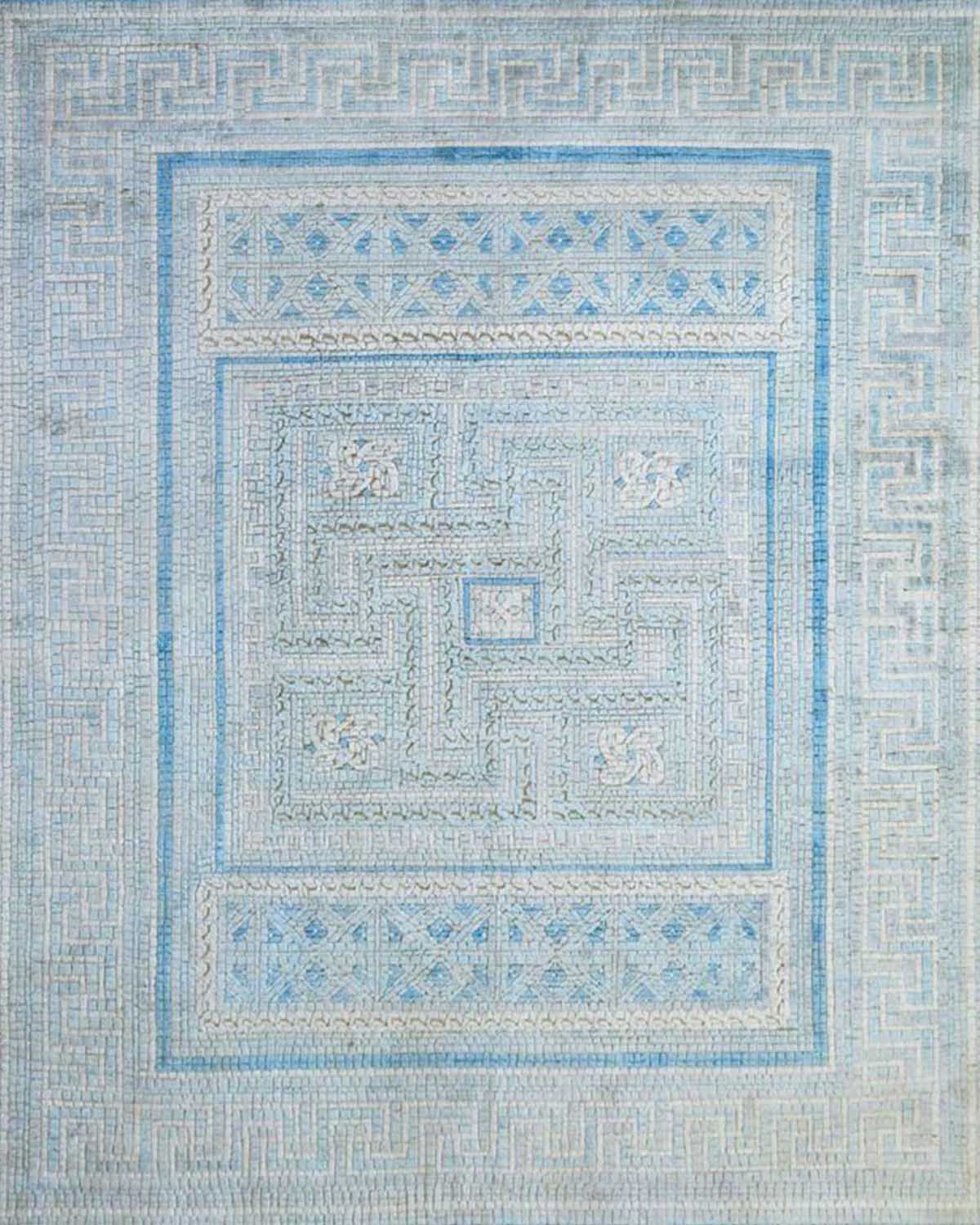 Talavera – Cocoon Fine Rugs