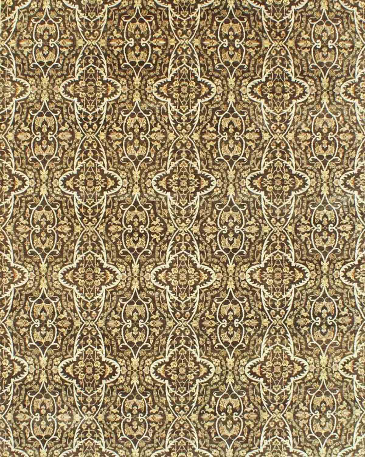 ZELLIGE - Hand-knotted Rugs - Cocoon Fine Rugs