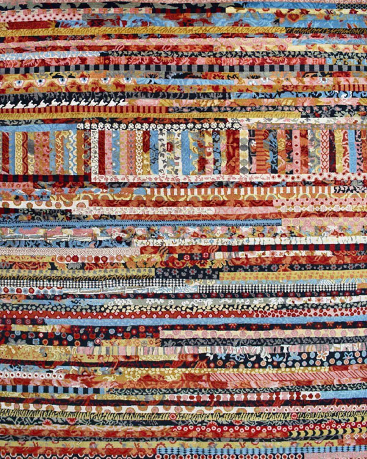 Donna Rug – Cocoon Fine Rugs